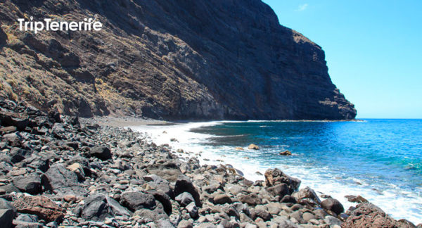Masca: een prachtig dorp en een magische route - TripTenerife